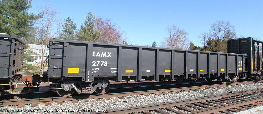 EAMX 2778